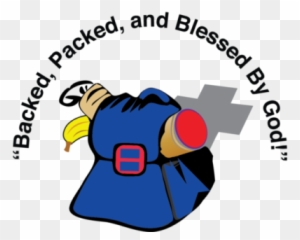 Backpack Buddy Logo - Black Ink Pad For Name And Address Stamp (1 Ct ...