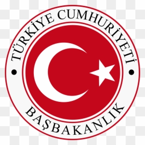 Republic Of Turkey Logo - Free Transparent PNG Clipart Images Download