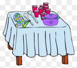 Potluck Clipart, Transparent PNG Clipart Images Free Download - ClipartMax