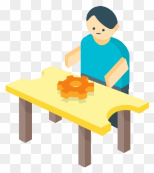 Ticket Administration - Help Desk - Free Transparent PNG Clipart Images ...