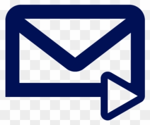 Invite Employees - Gmail Icon White Png - Free Transparent PNG Clipart ...