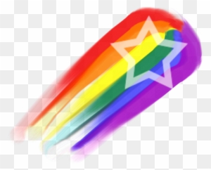Rainbow Stars Clipart - Rainbow Star Clip Art - Full Size PNG Clipart ...