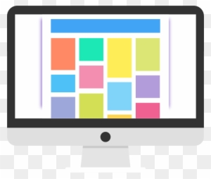 Customer Marketing - Blog Post Icon - Free Transparent PNG Clipart ...