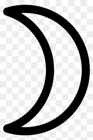 Moon Astrological Sign - Free Transparent PNG Clipart Images Download