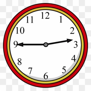 Clock-clipart - Clock Clip Art - Free Transparent PNG Clipart Images ...