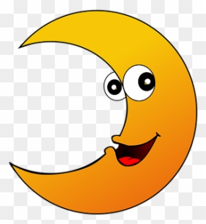 Moon Face Clipart, Transparent PNG Clipart Images Free Download ...
