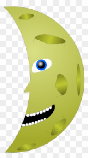 Man In The Moon Clipart, Transparent PNG Clipart Images Free Download ...