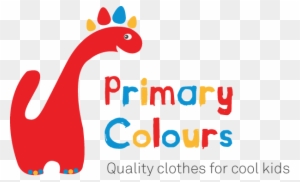 Clip Art Primary Colours