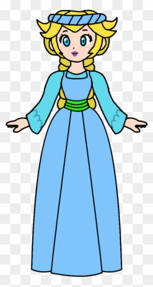 Princess Peach Farts By Tenuousoddity - Princess Peach Fart Deviantart ...