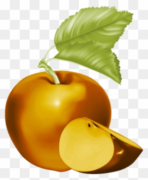 Pommes,png,fruits - Fruit - Free Transparent PNG Clipart Images Download