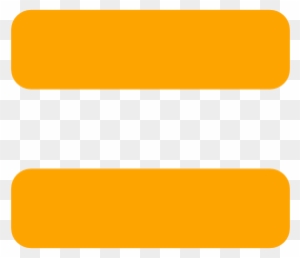 Orange Equal Sign Clipart Bragva (Orange) Flag Vector Icon. Hinduism