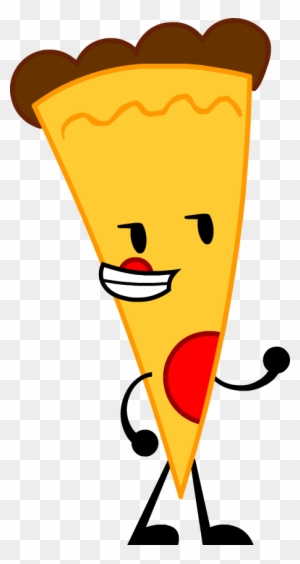 Pizza Pose - Wikia - Free Transparent PNG Clipart Images Download