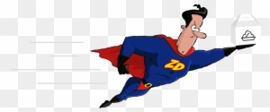 Delivery Hours - Superman Delivery - Free Transparent PNG Clipart ...