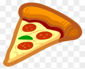 Image - Emoticon Pizza - Free Transparent PNG Clipart Images Download
