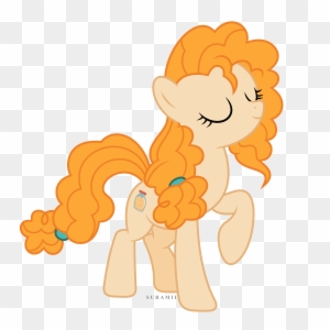 My Little Pony - Pear Butter My Little Pony - Free Transparent PNG ...