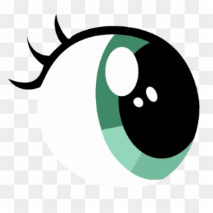 Pony Eyes - My Little Pony Eyes - Free Transparent PNG Clipart Images ...