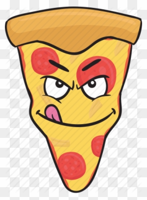 Pizza Emoji Emojis Emojisticker Emojiwhatsapp Emojiedit - Pizza Slice ...
