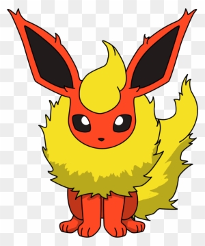 Dlc I Want In Super Smash Bros - Flareon Png - Free Transparent PNG ...