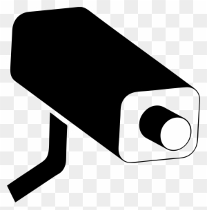 Video Surveillance Camera Clipart, Transparent PNG Clipart Images Free ...
