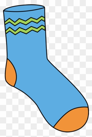 Cliparts Sock - Cartoon Pair Of Socks - Free Transparent PNG Clipart ...