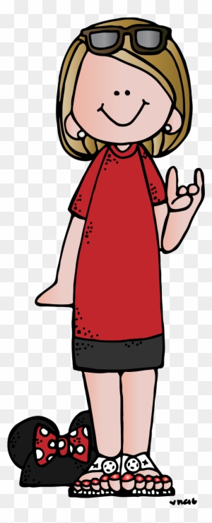 Me As A Melonheadz - Melonheadz Teacher Clipart - Free Transparent PNG ...