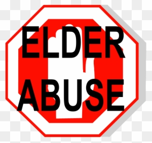 No Abuse Clipart