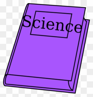 Science Notebook Clip Art - Science Book Clipart - Free Transparent PNG ...