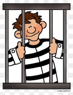 Misdemeanor Clip Art