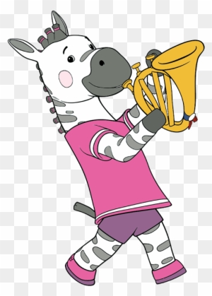 Babar And The Adventures Of Badou Badou - Free Transparent PNG Clipart ...