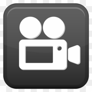 Video Cut - Video Cutter Icon Png - Full Size PNG Clipart Images Download