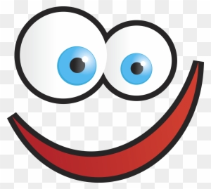 Silly Faces Clip Art