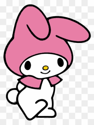 My Melody - My Melody Png - Free Transparent PNG Clipart Images Download