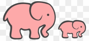 Baby Elephant Clipart, Transparent PNG Clipart Images Free Download ...