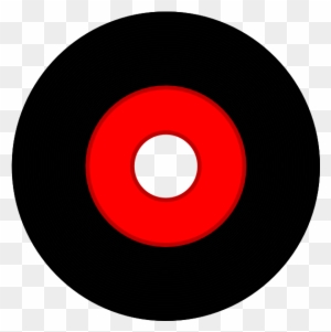 Vinyl Lp Record Album Free Vector Clipart Free Clip - Record Disc Clip ...