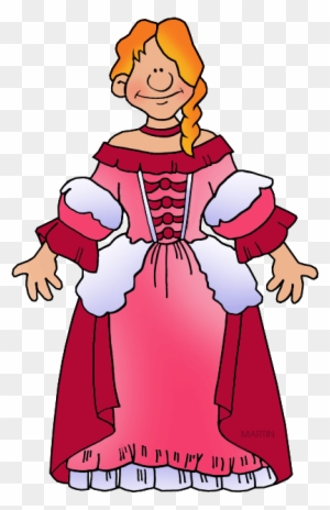 Free Colonial America Clip Art By Phillip Martin, Pilgrims - Colonial ...