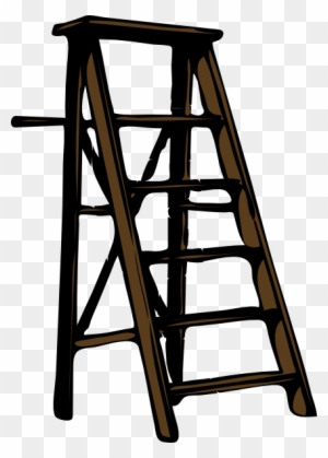 Ladder Clipart, Transparent PNG Clipart Images Free Download - ClipartMax