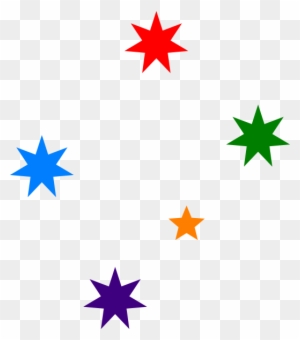 Magic Stars Clip Art, Transparent PNG Clipart Images Free Download ...