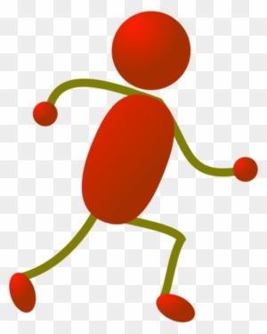 Run Stickman, Transparent PNG Clipart Images Free Download - ClipartMax