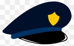 Police Hat Clipart, Transparent PNG Clipart Images Free Download ...