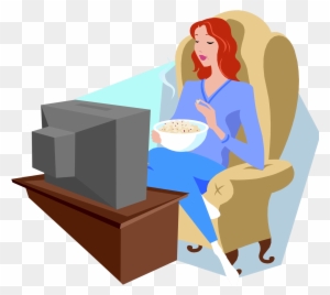 Watch Tv, Transparent PNG Clipart Images Free Download - ClipartMax