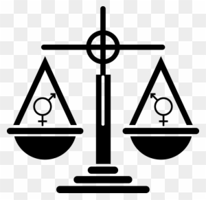 Gender Equality Clipart, Transparent PNG Clipart Images Free Download ...