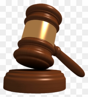 Gavel Png - Png Image Gavel - Free Transparent PNG Clipart Images Download