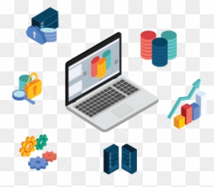 Integration And Governance - Data Profiling - Free Transparent PNG ...