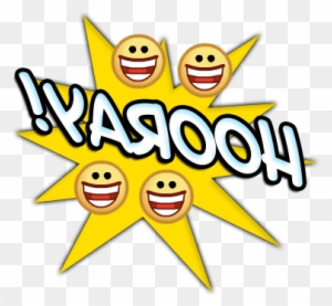 Free Clip Art Great Job 3544040 Billigakontaktlinser - Smiley Face With ...