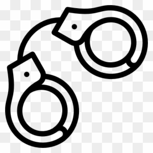 Size - Police Tools Clipart Black And White - Free Transparent PNG ...