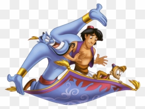 Aladdin Clipart, Transparent PNG Clipart Images Free Download - ClipartMax
