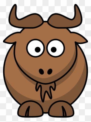 Gnu Clipart Gnat Clipart - Tk1 Protein Structure - Free Transparent PNG ...