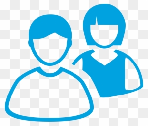 Profile Clipart End User - Customer Clipart Png - Free Transparent PNG ...