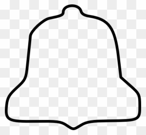Bell Outline Cliparts Free Download Clip Art Free Clip - Bell Clipart ...