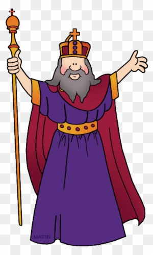 Charlemagne - King Middle Ages Clipart - Free Transparent PNG Clipart ...